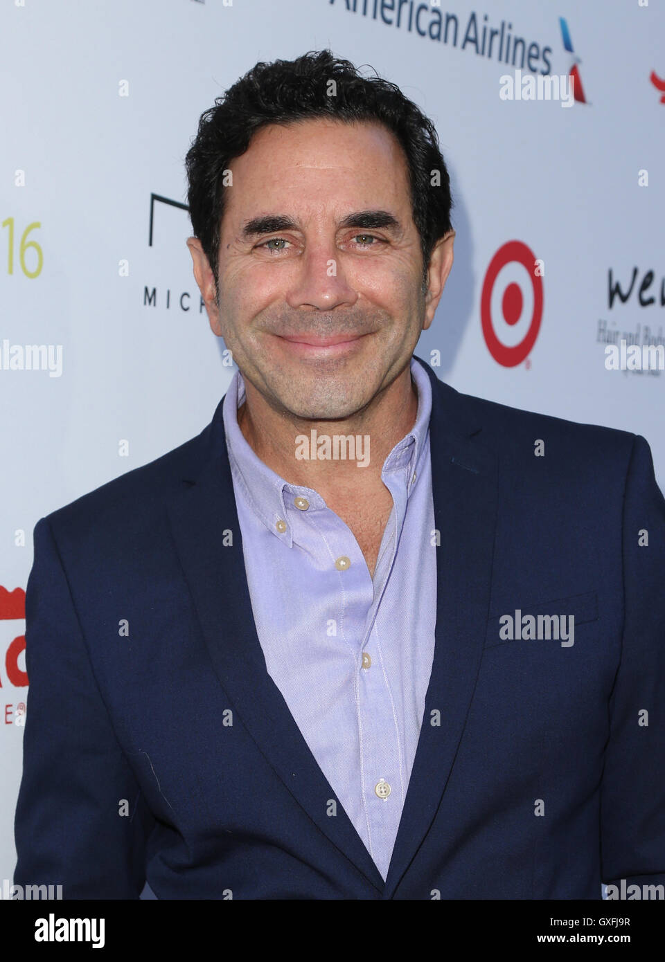 Hollyrod 18th Annual Designcare Gala Inside Featuring Paul Nassif Where Pacific Palisades