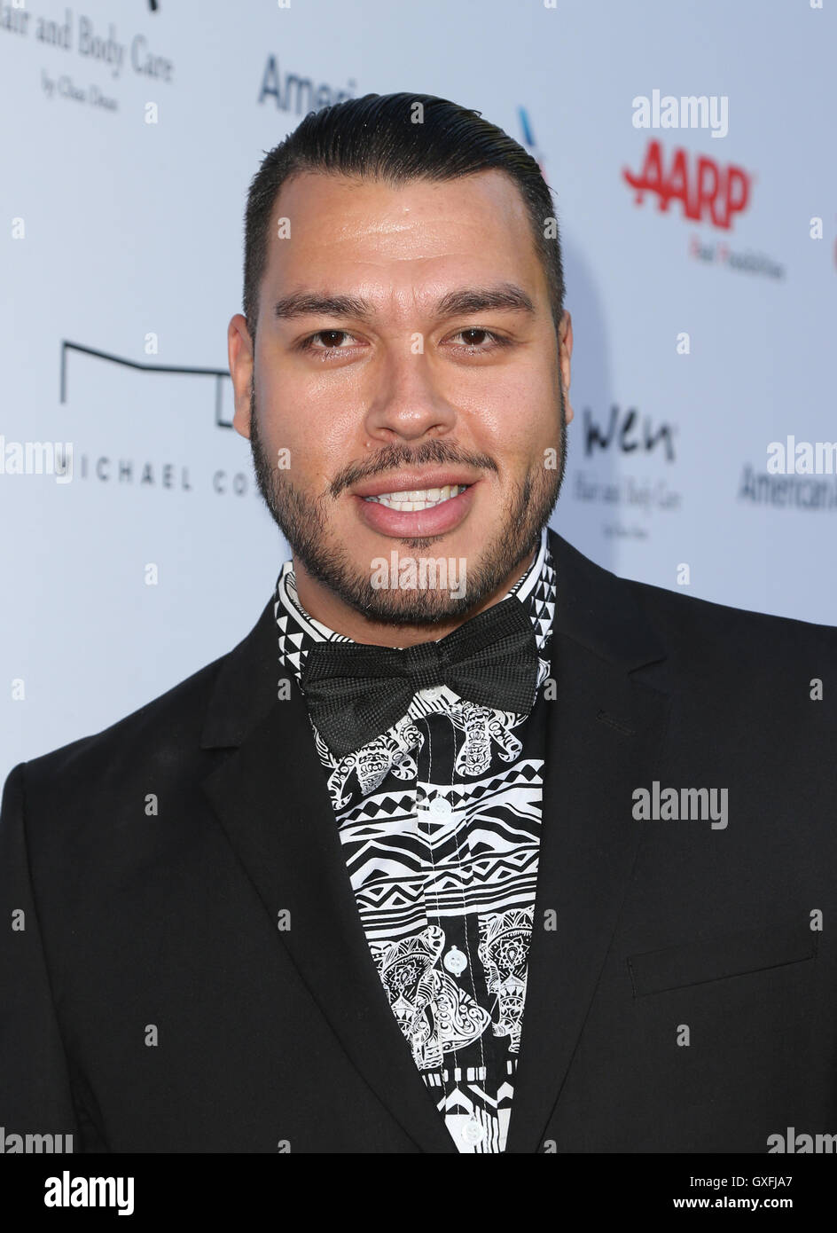 HollyRod 18th Annual DesignCare Gala - Inside Featuring: Adolfo Sanchez ...