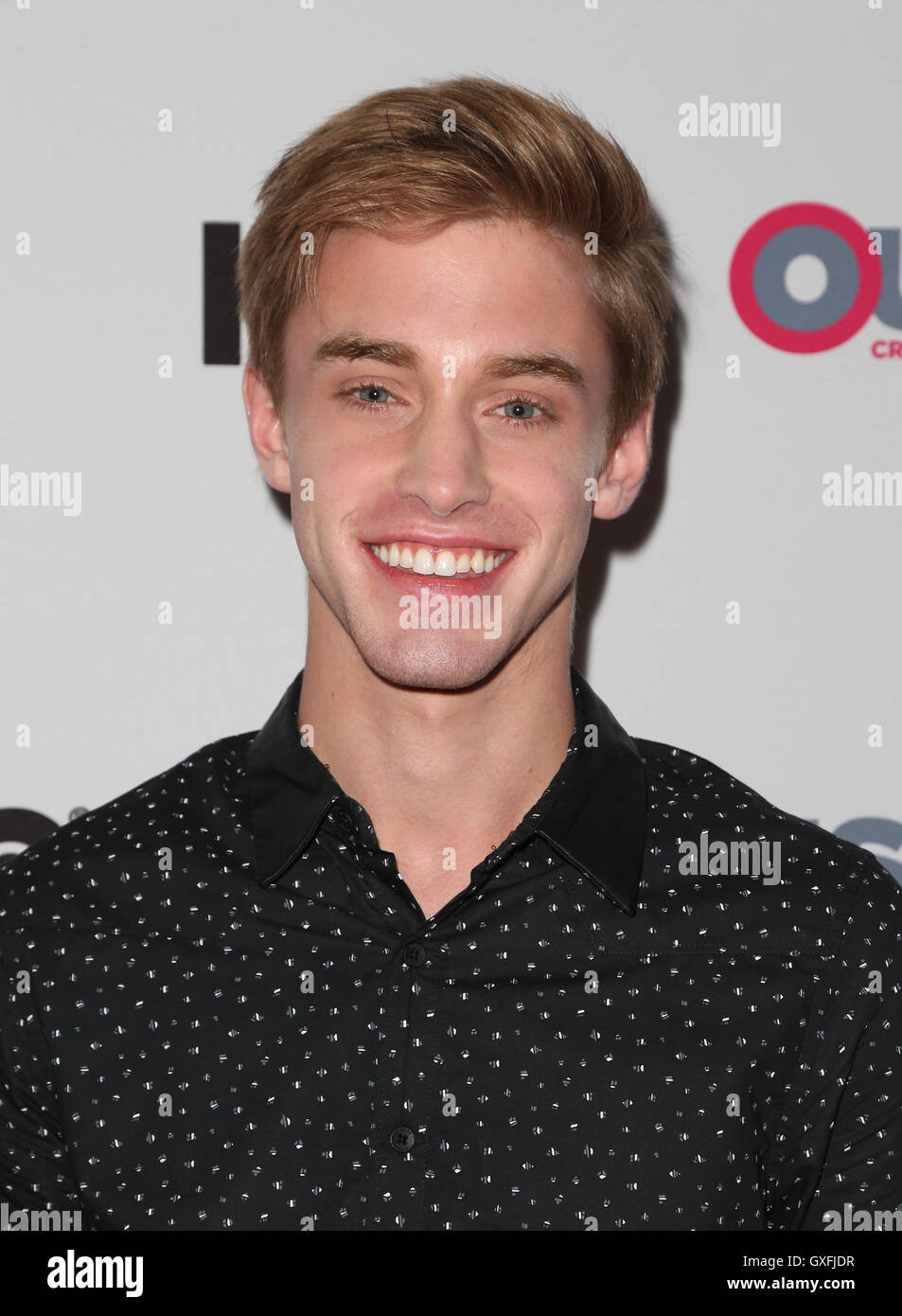 Outfest 2016: Closing Night Gala of 'Other People' Featuring: Tim ...