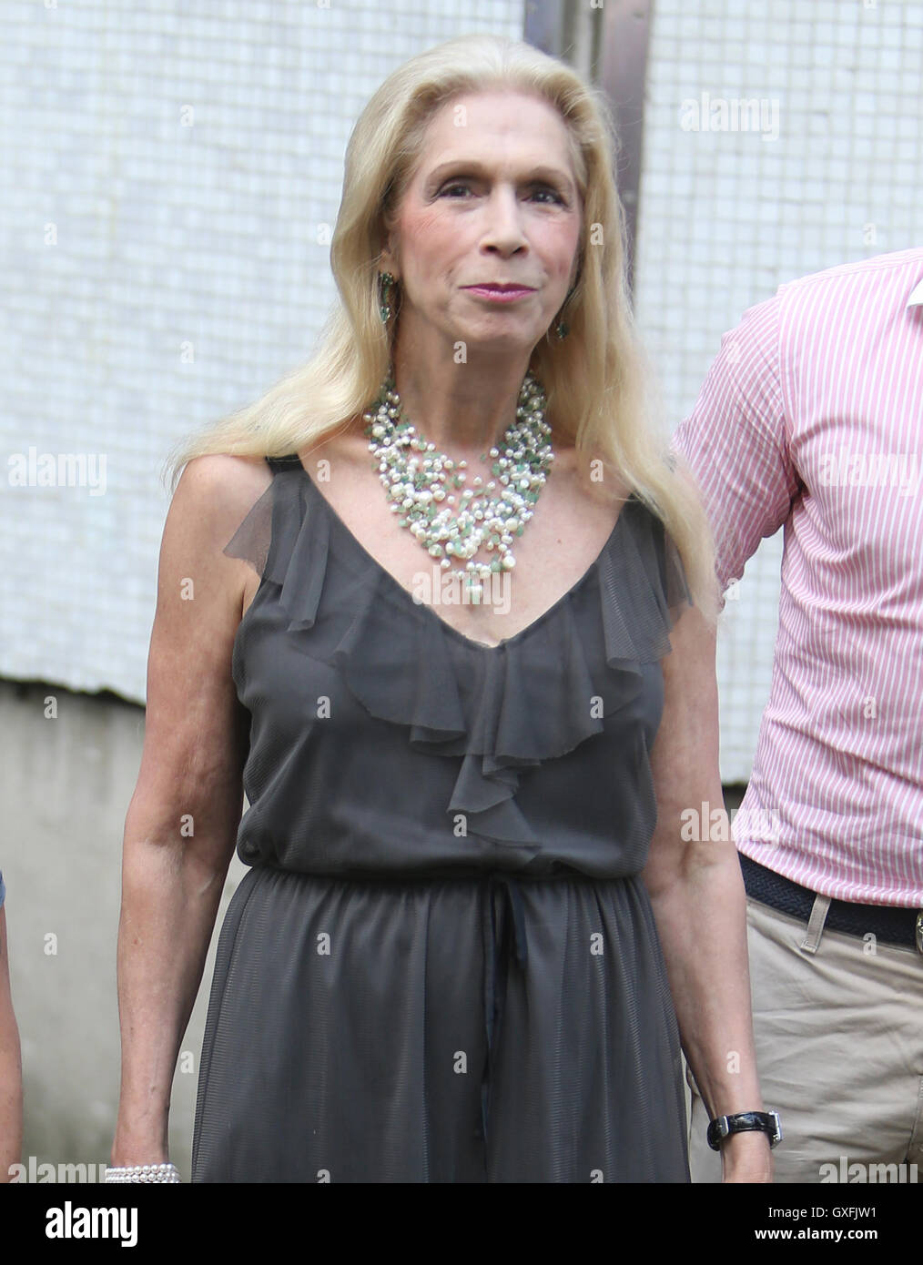 Lady Colin Campbell Stock Photos & Lady Colin Campbell Stock Images - Alamy