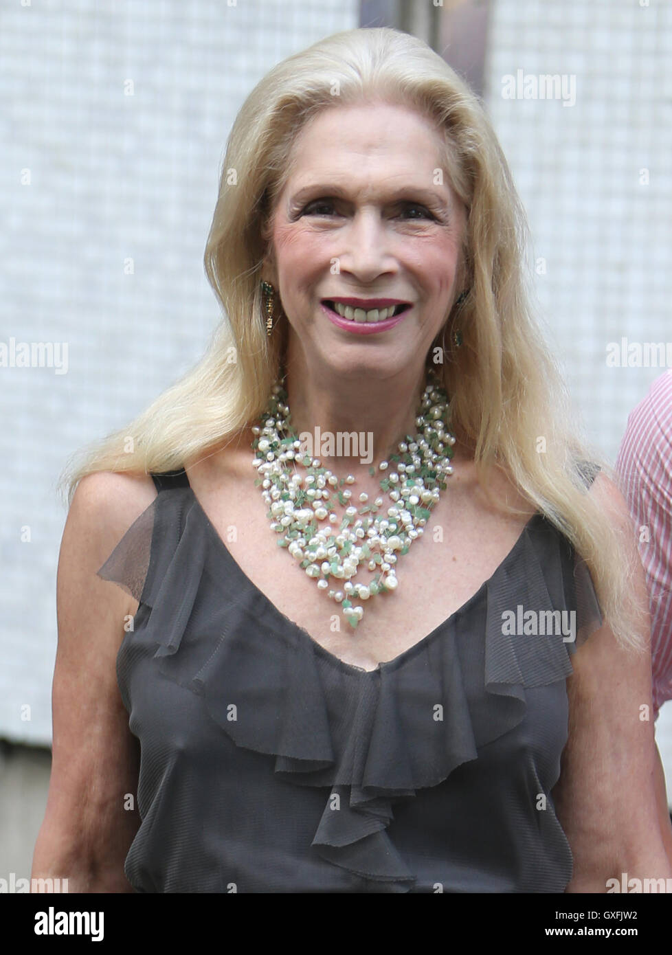Lady colin campbell hi-res stock photography and images - Alamy