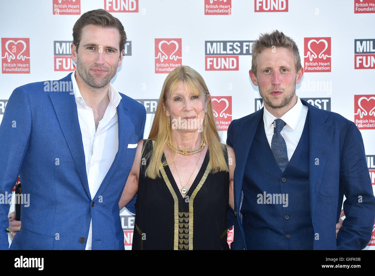 George frost hi-res stock photography and images - Alamy