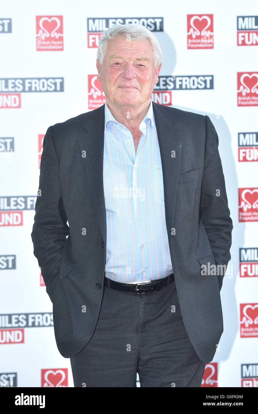 Lord frost hi-res stock photography and images - Alamy