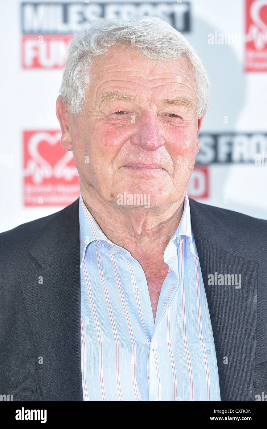 Lord frost hi-res stock photography and images - Alamy