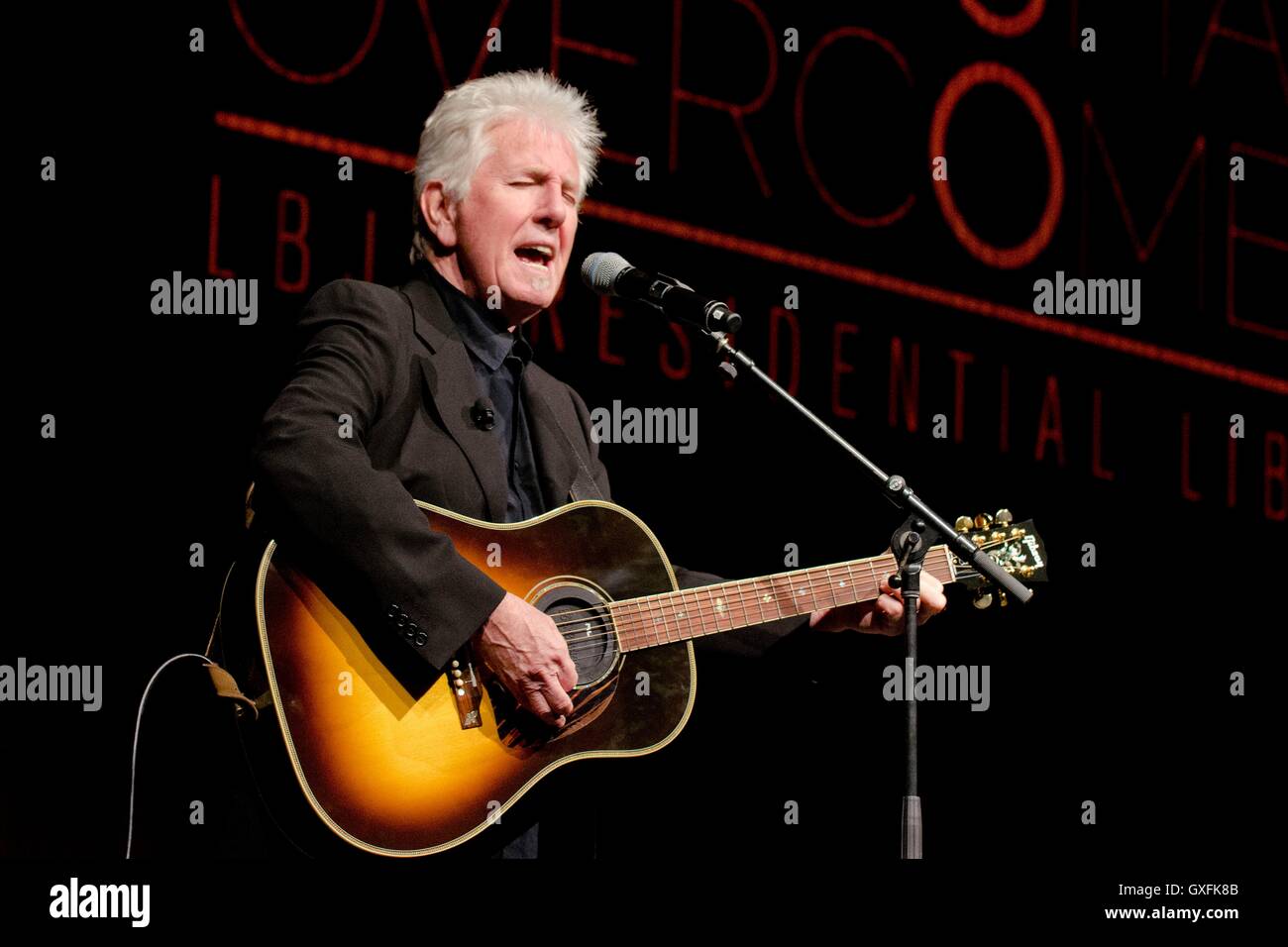 Graham nash hi-res stock photography and images - Alamy