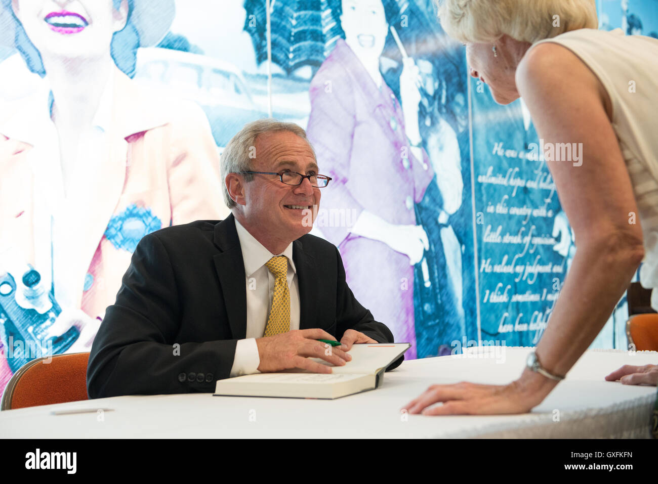 Michael morton prison wife hi-res stock photography and images - Alamy