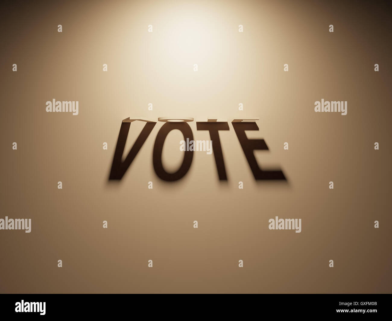 Federal county election hi-res stock photography and images - Alamy