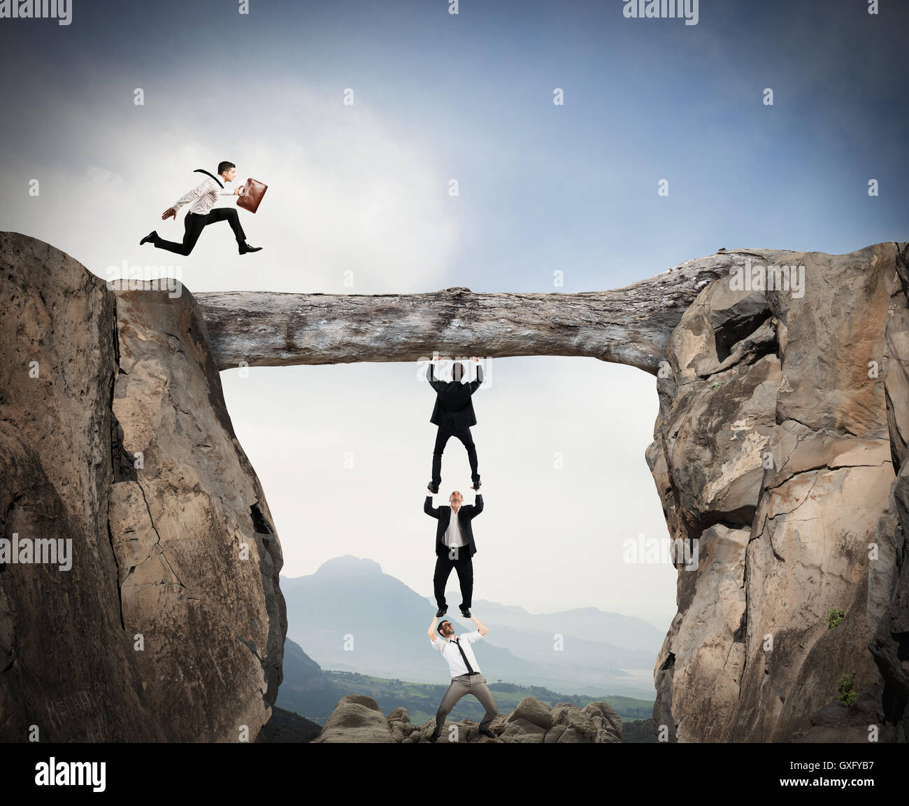 Achieve resolution hi-res stock photography and images - Alamy