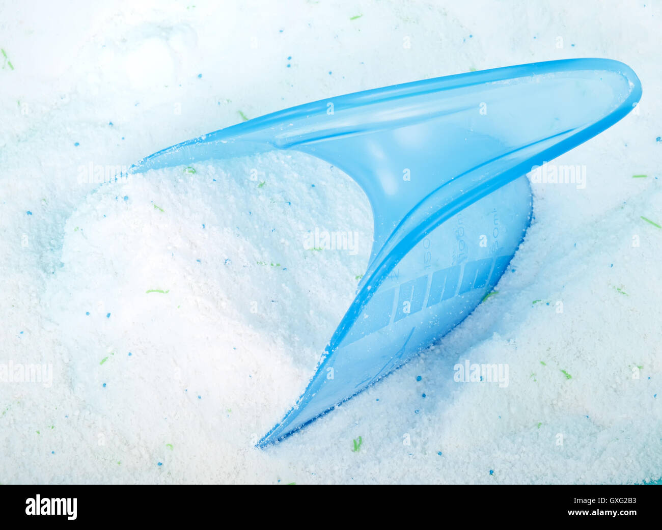 Laundry detergent box hi-res stock photography and images - Alamy