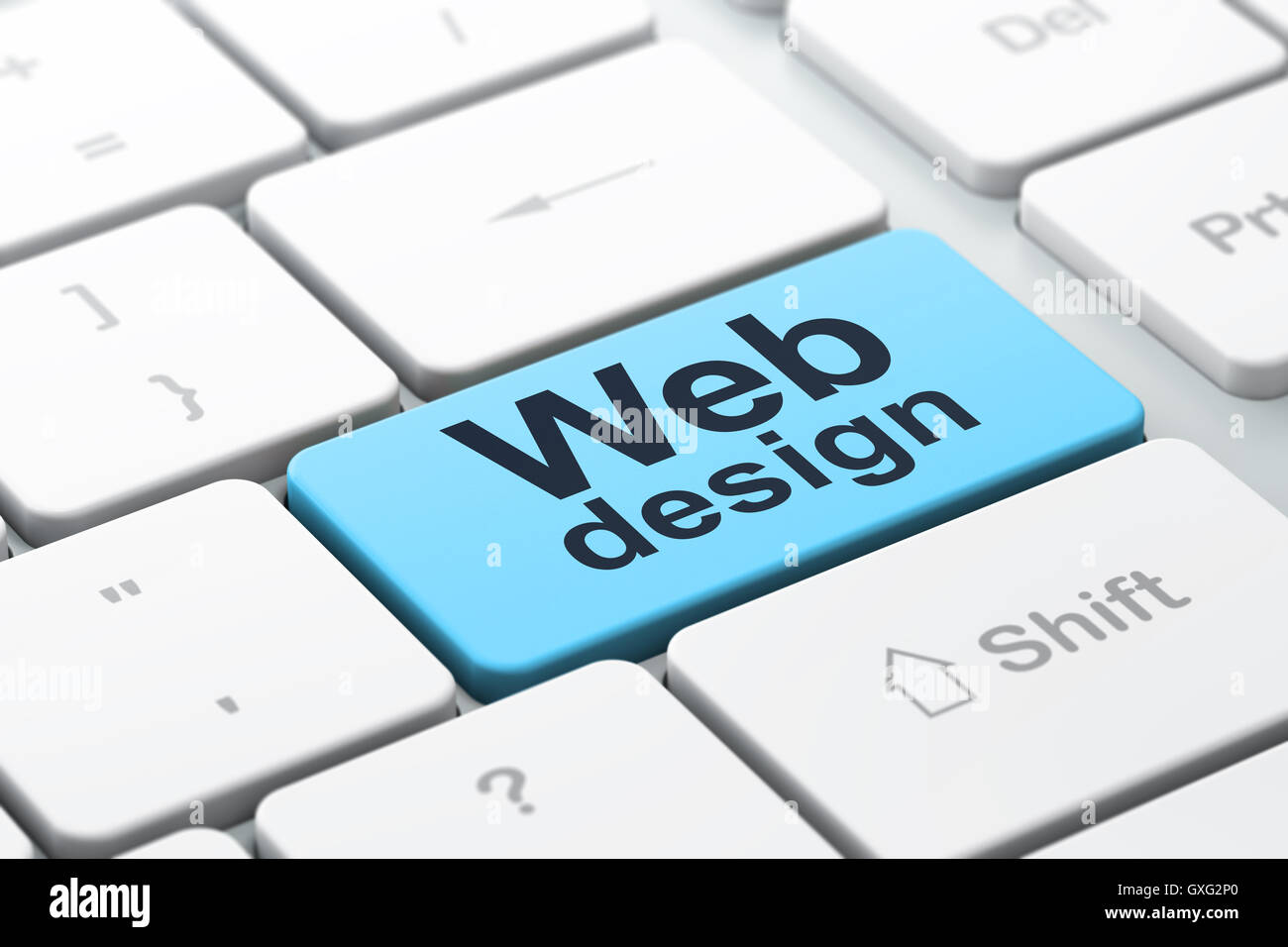 Bac design hi-res stock photography and images - Alamy