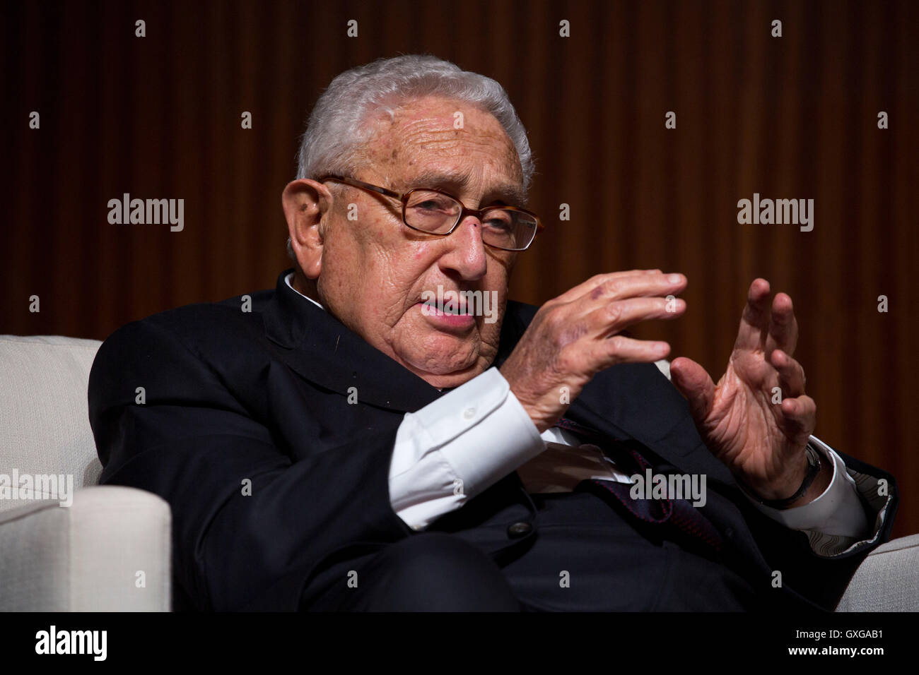 Presidential adivisor hi-res stock photography and images - Alamy