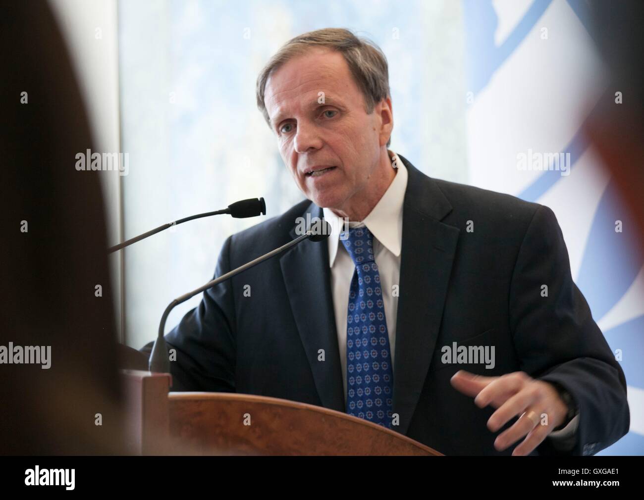 Michael posner hi-res stock photography and images - Alamy