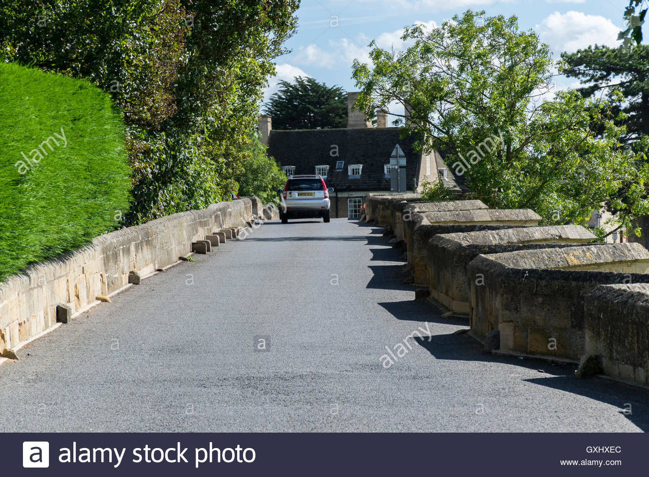 Old A1 Road High Resolution Stock Photography and Images - Alamy