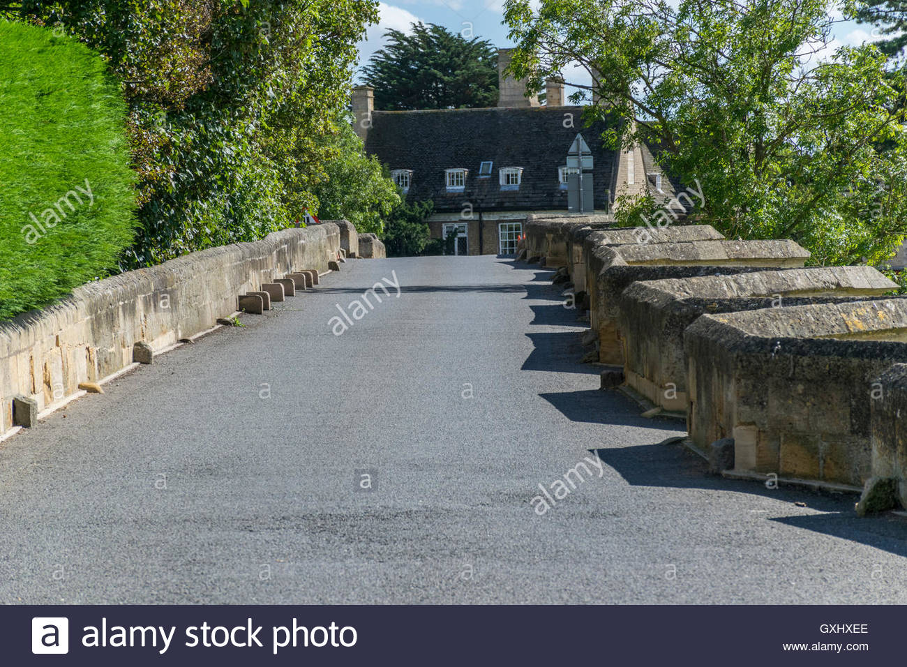 Old A1 Road High Resolution Stock Photography and Images - Alamy