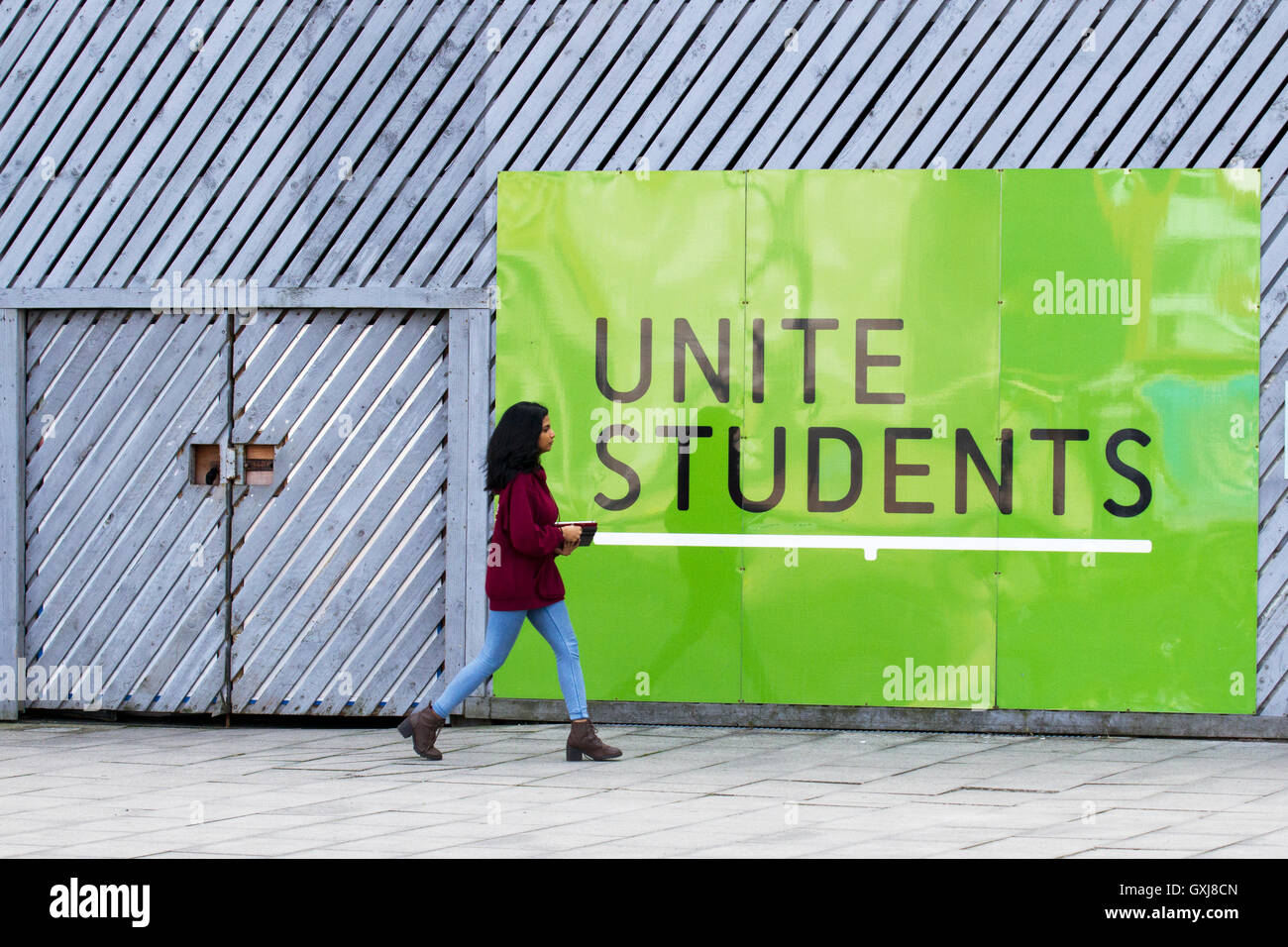 Unite Students High Resolution Stock Photography and Images - Alamy