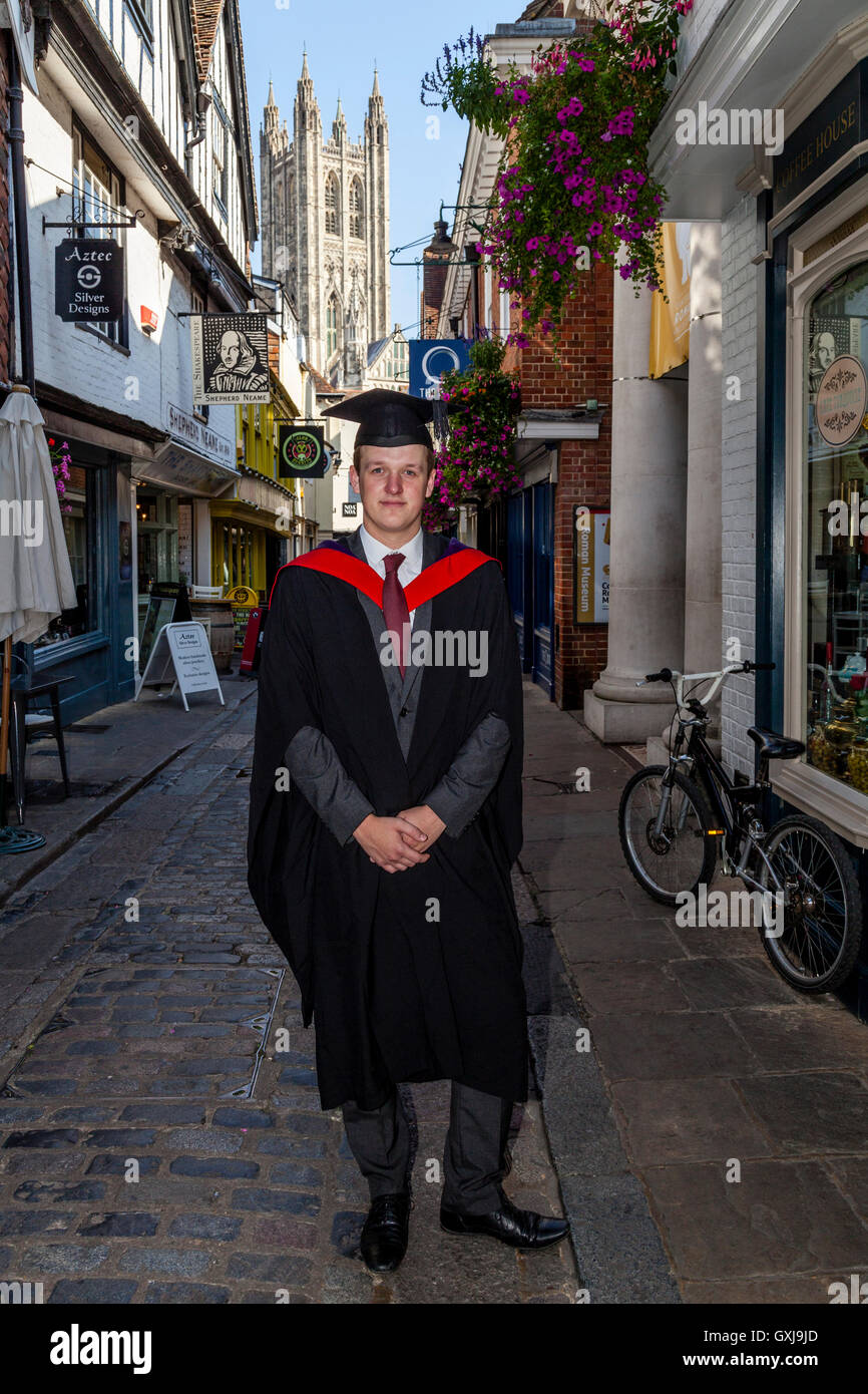 English gown hi-res stock photography and images - Alamy