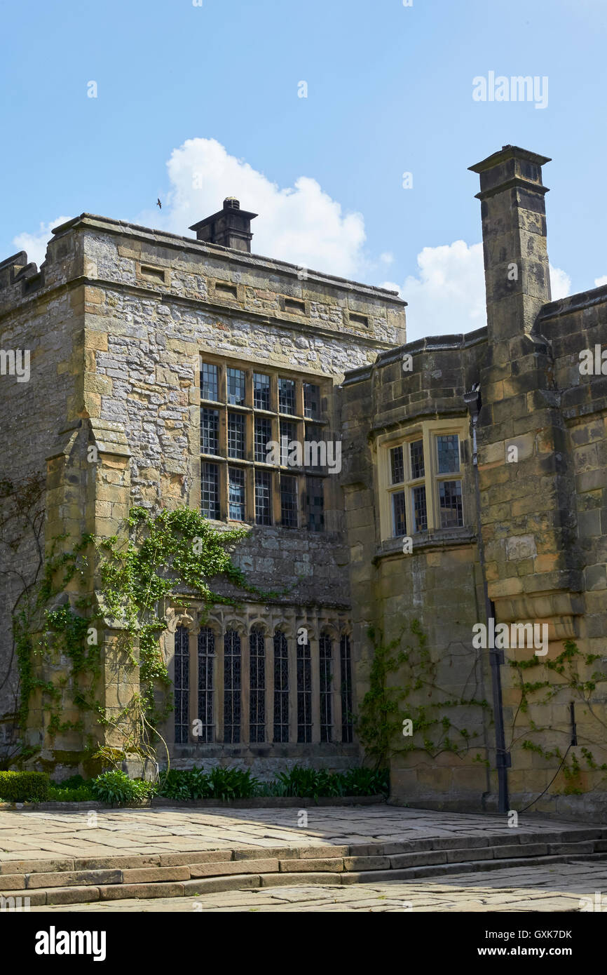Derbyshire tourism hi-res stock photography and images - Alamy
