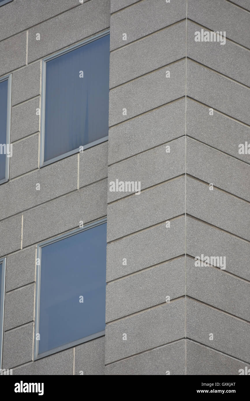 Plaster cladding hi-res stock photography and images - Alamy