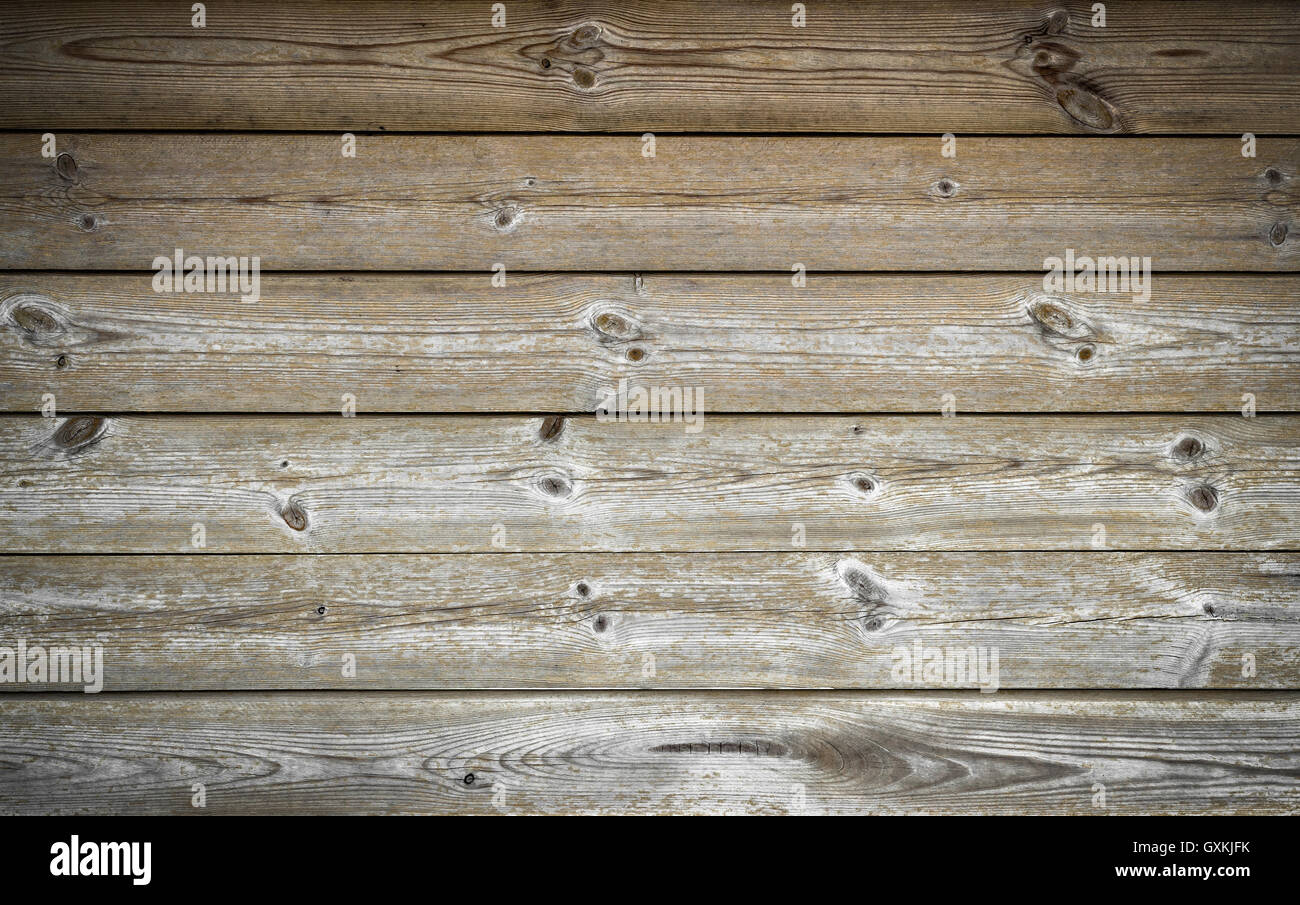 Background of weathered wood for design and texture Stock Photo - Alamy