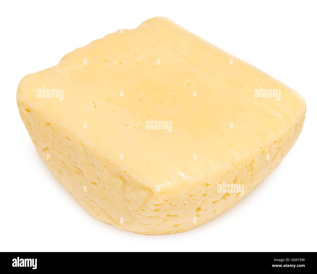 cheese isolated on white background Stock Photo - Alamy