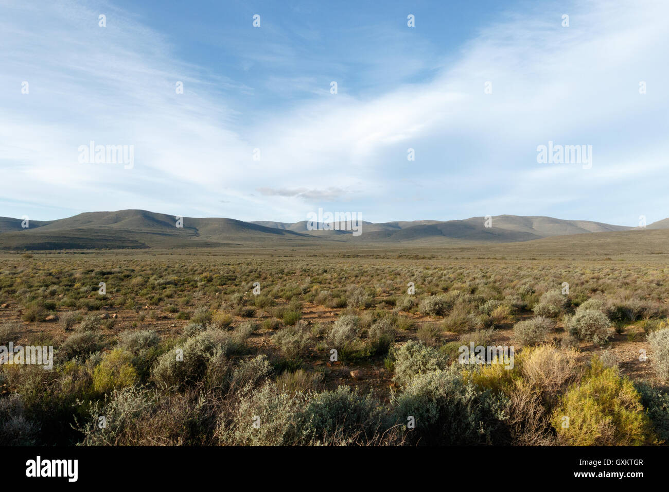 Green Mountains - Sutherland is a town with about 2,841 inhabitants in ...