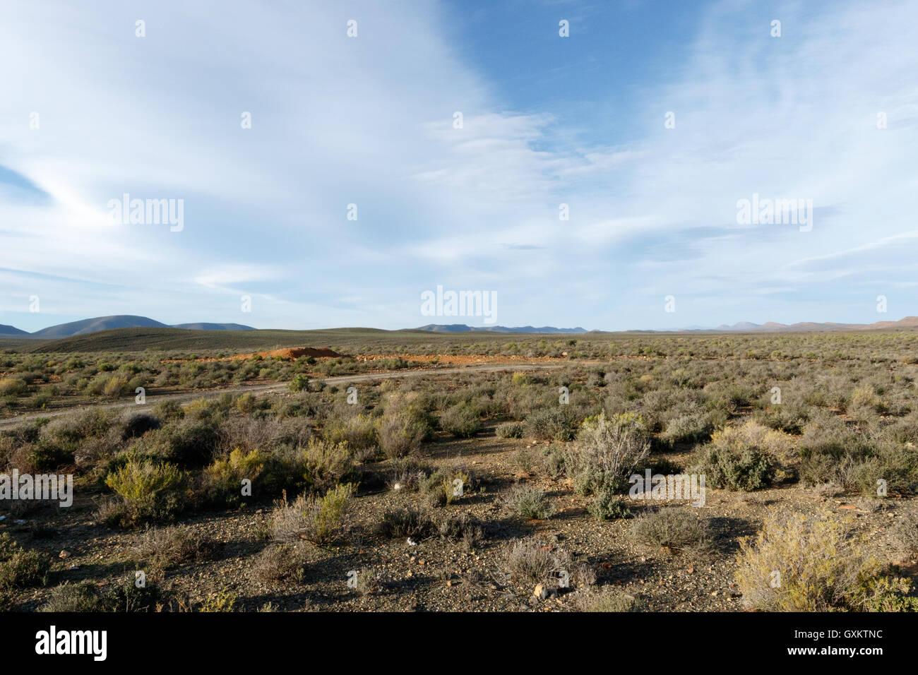 Sutherland northern cape hi-res stock photography and images - Alamy