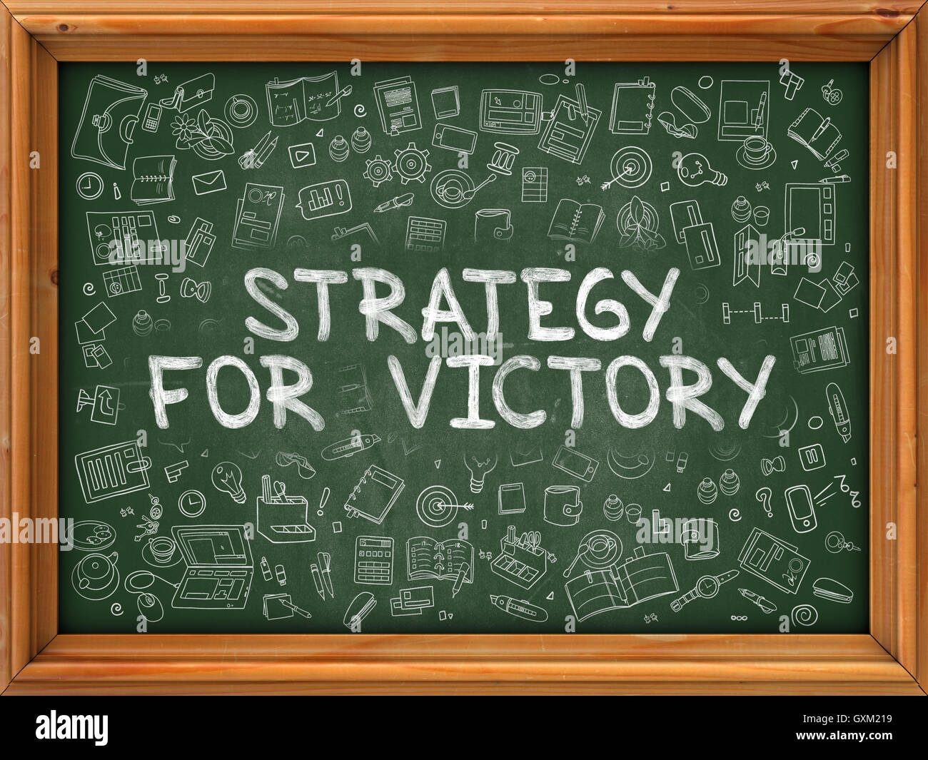 Victory icons hi-res stock photography and images - Alamy