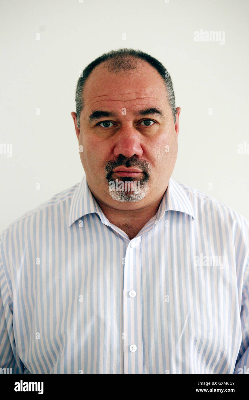 Mark dodson scottish rugby chief executive hi-res stock photography and ...