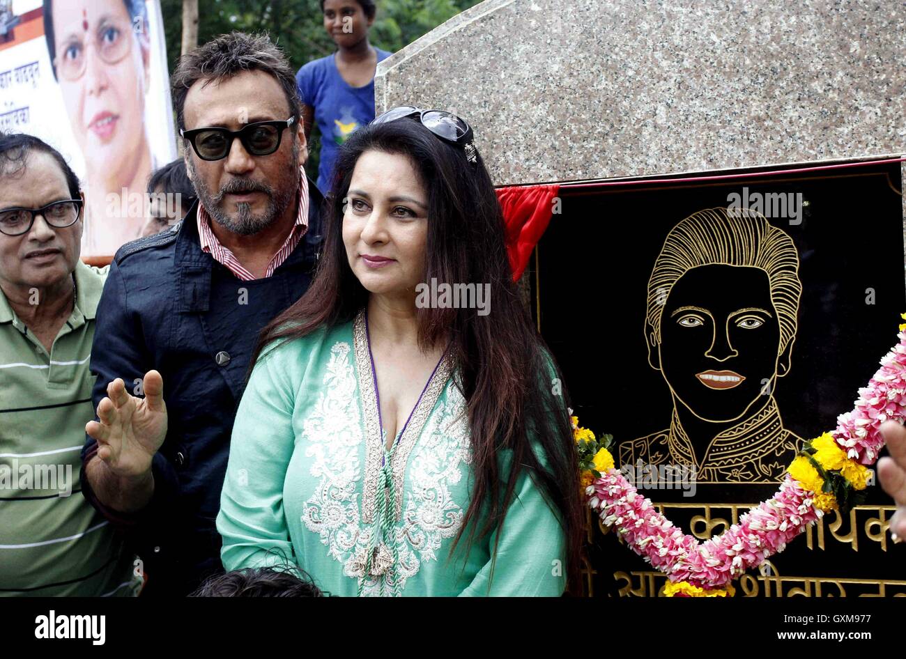 Poonam Dhillon Boyfriend