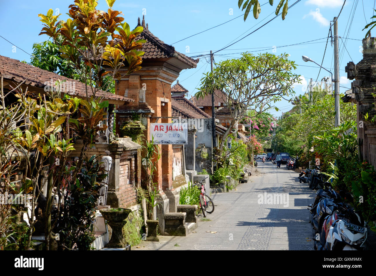 Uber indonesia hi-res stock photography and images - Alamy