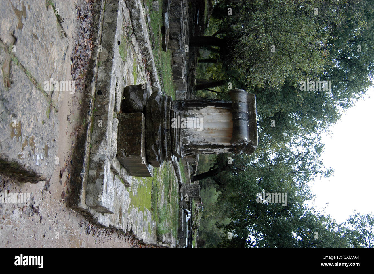 Oracle delphi hi-res stock photography and images - Alamy