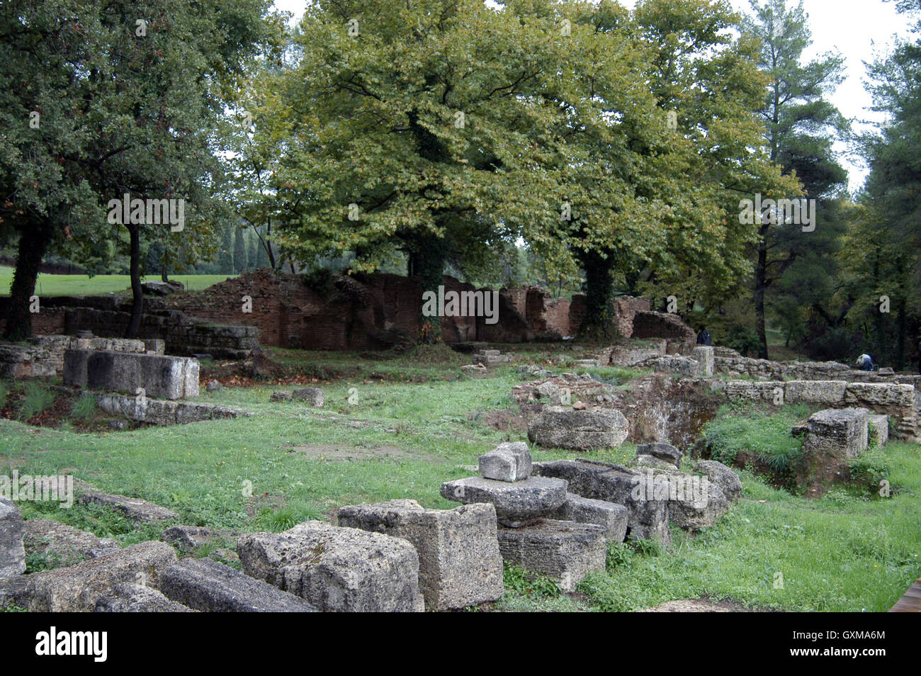 Oracle delphi hi-res stock photography and images - Alamy