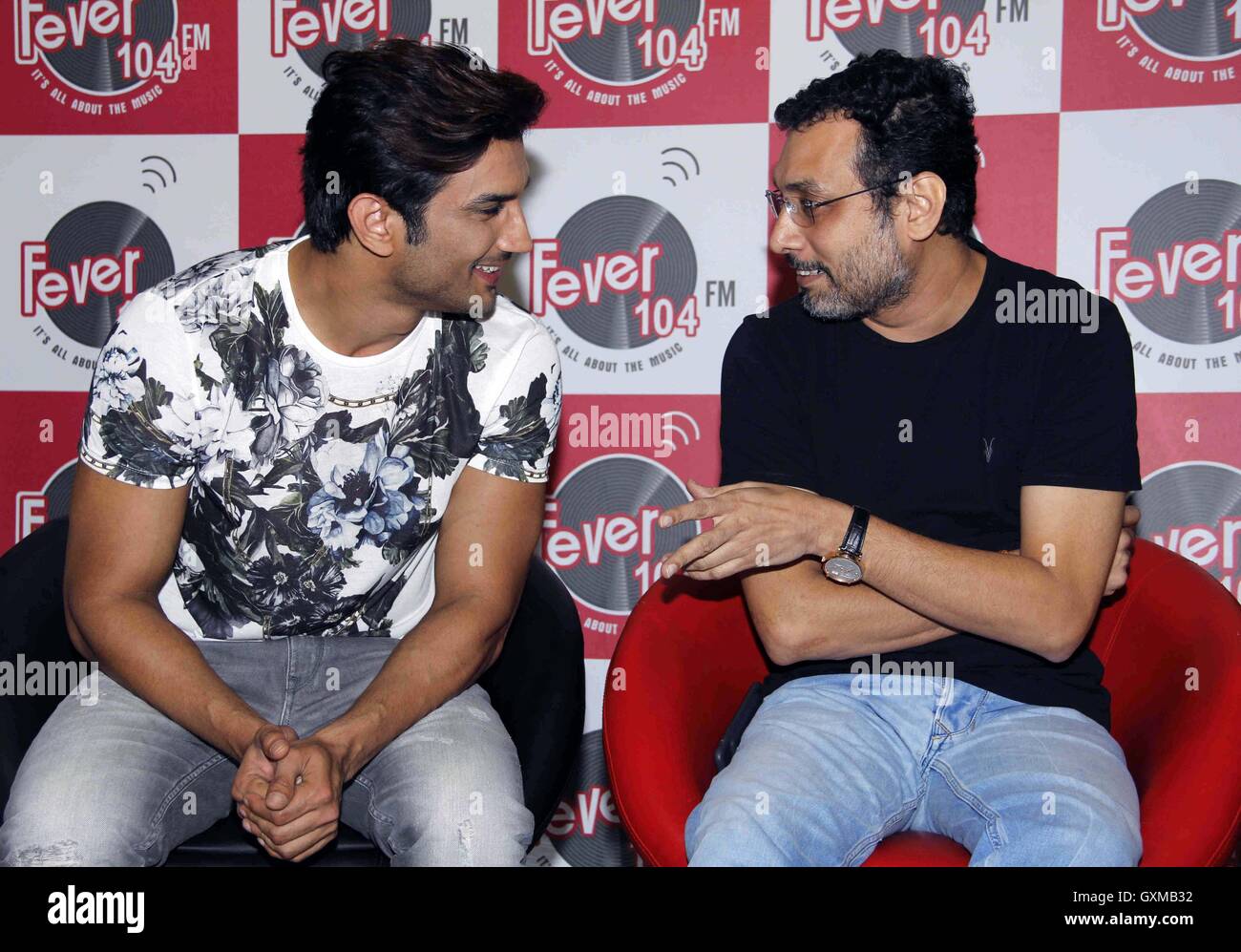 Sushant Singh Rajput ; Indian Bollywood actor and filmmaker Neeraj ...
