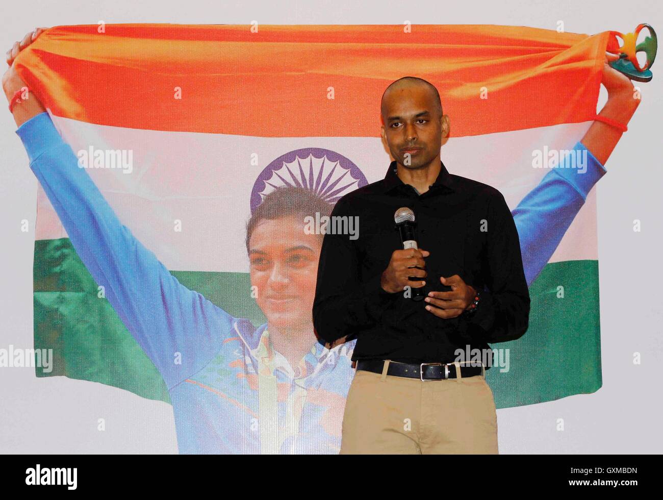 P Gopichand Pullela Gopichand Chief National Coach for the India ...