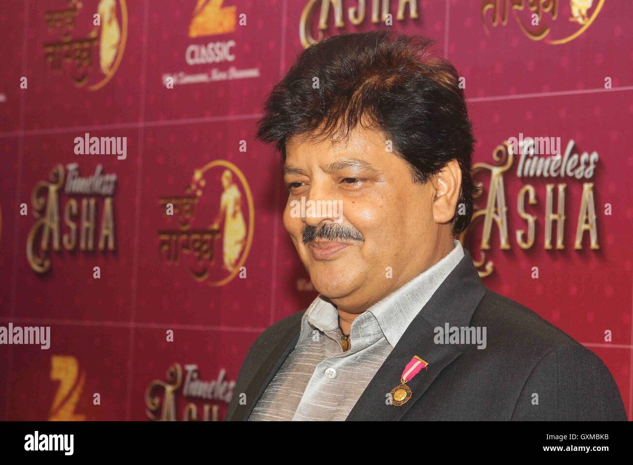 Udit Narayan, Udit Narayan Jha, Indian playback singer, musical ...