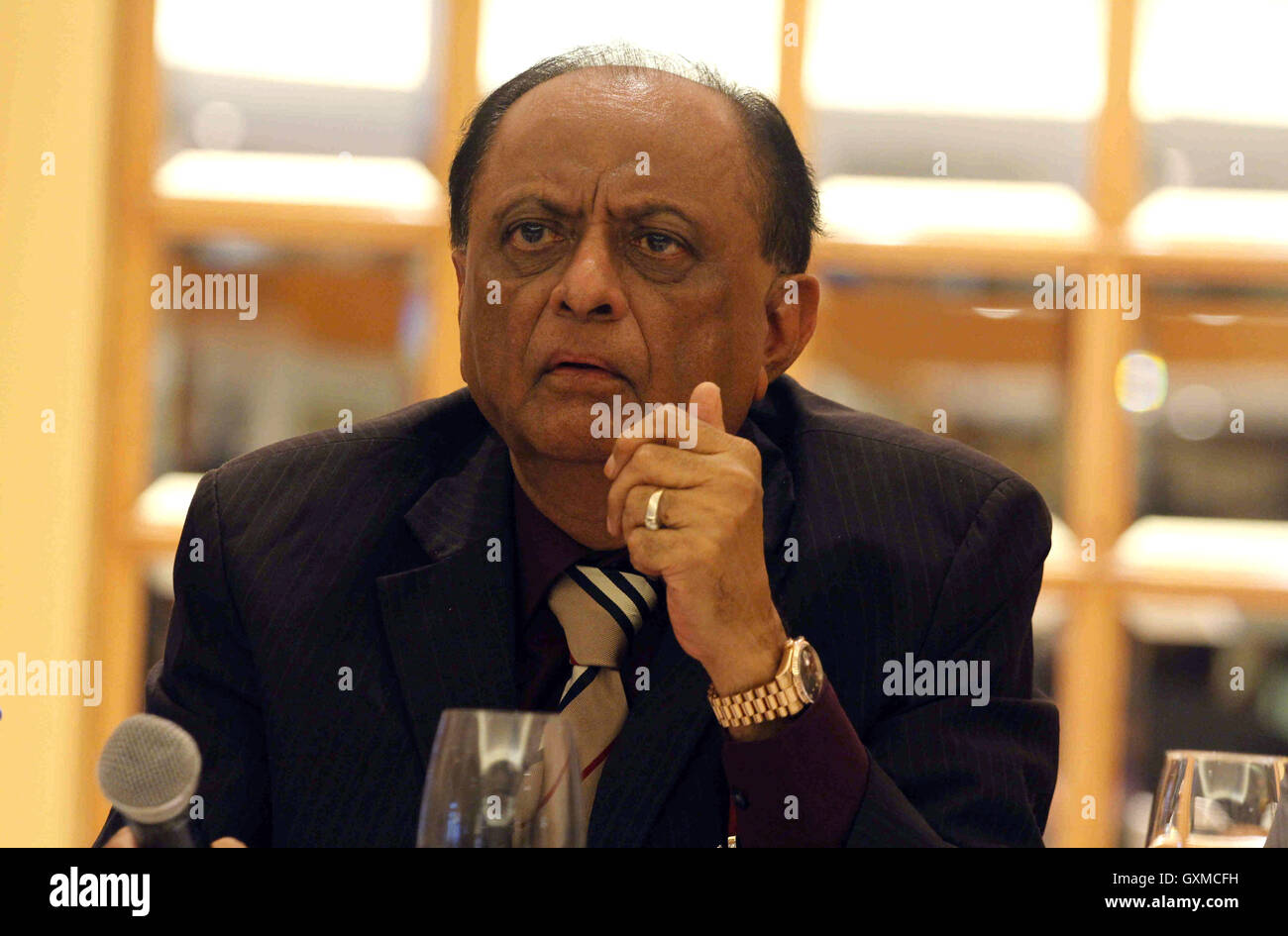 Bollywood actor Mamta Kulkarni's lawyer Majeed Memon Mamta videotaped ...