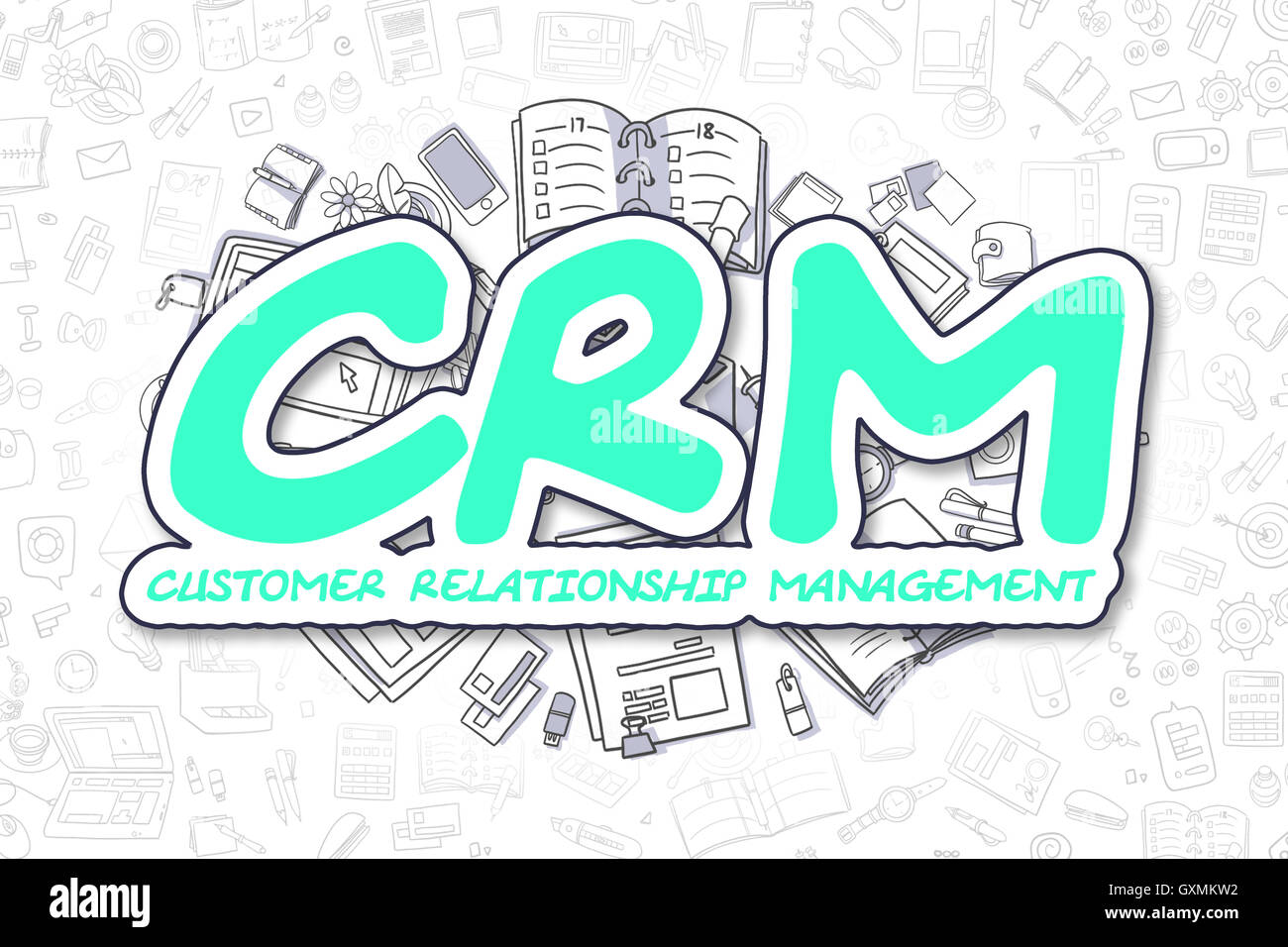 Client meeting planning business Cut Out Stock Images & Pictures - Alamy