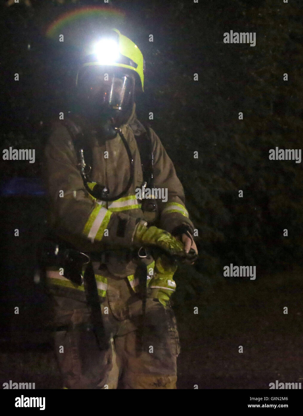 High street woking hi-res stock photography and images - Alamy