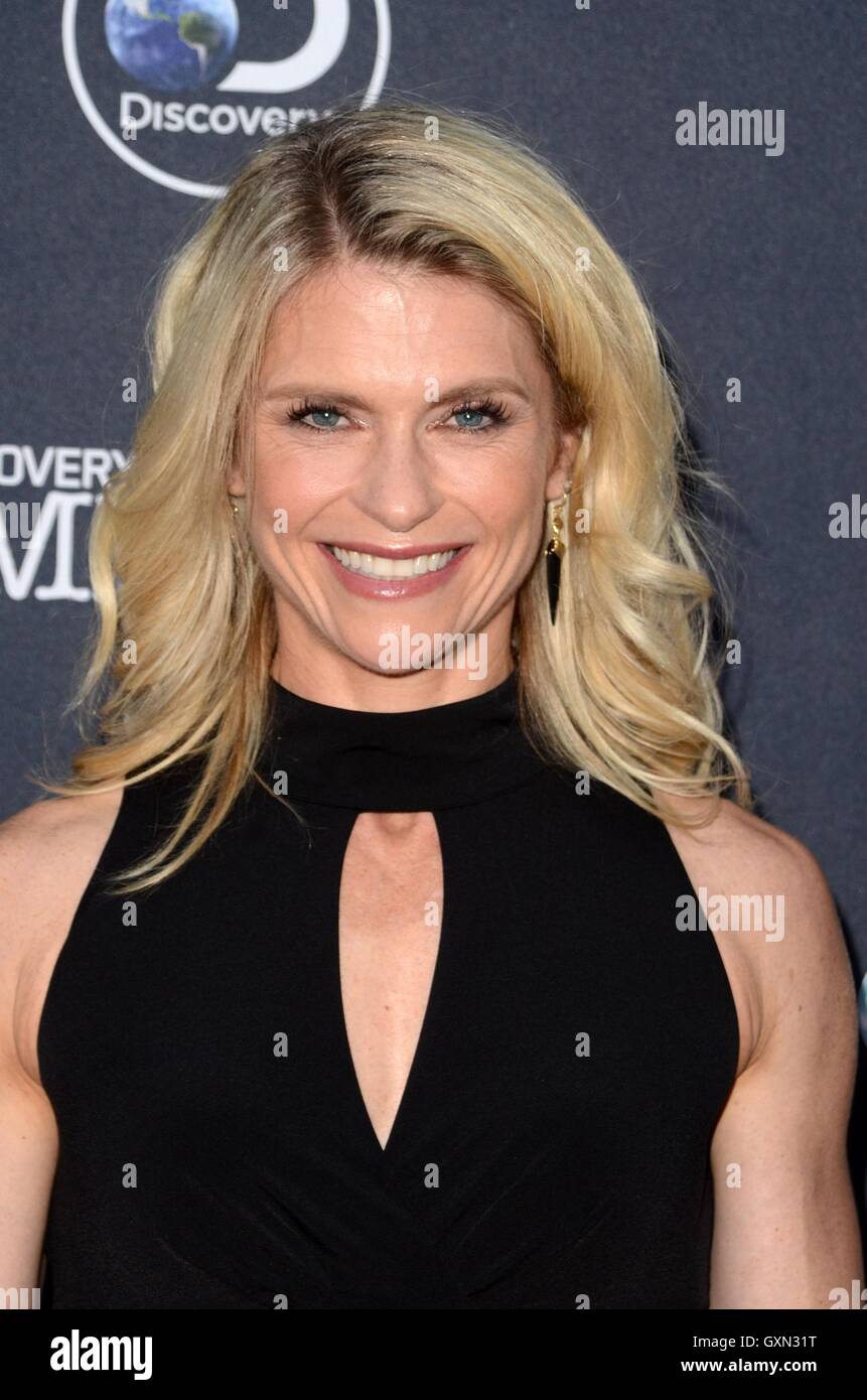 Los Angeles, CA, USA. 15th Sep, 2016. Sheryl Fink at arrivals for ...