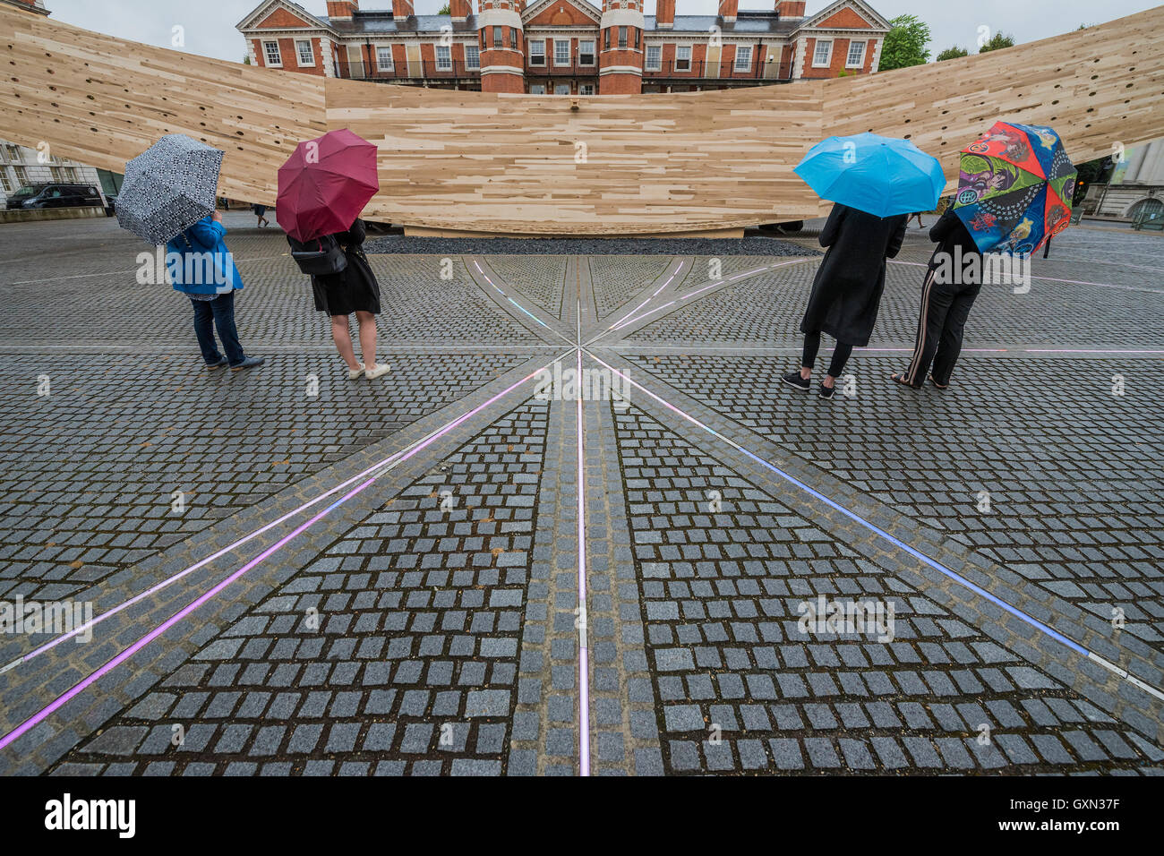 Cross laminated timber hi-res stock photography and images - Alamy