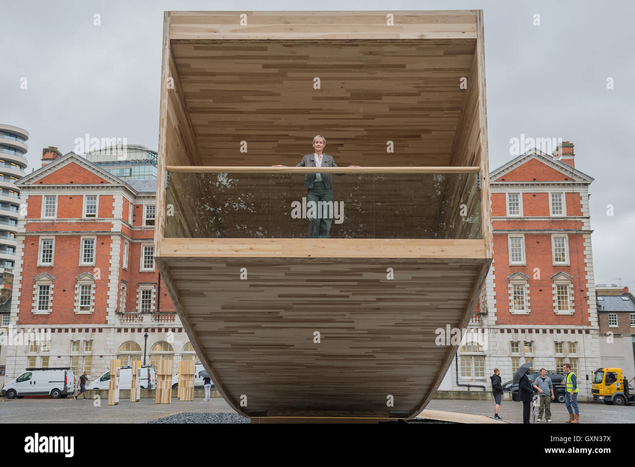 Ual chelsea college of art hi-res stock photography and images - Alamy