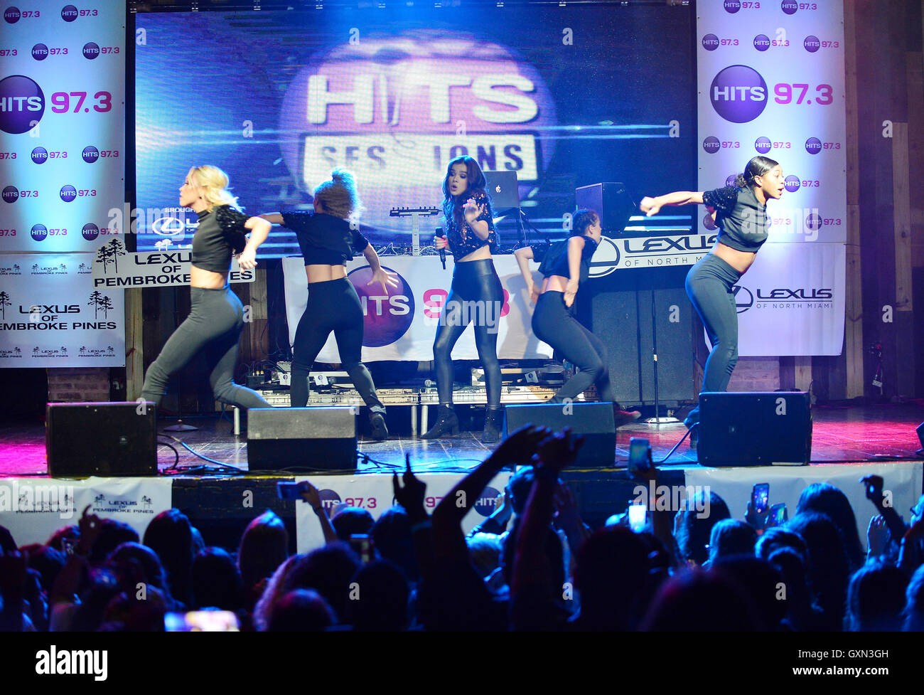 Revolution live fort lauderdale hi-res stock photography and images - Alamy