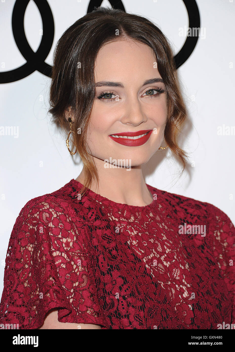 Mallory Jansen
