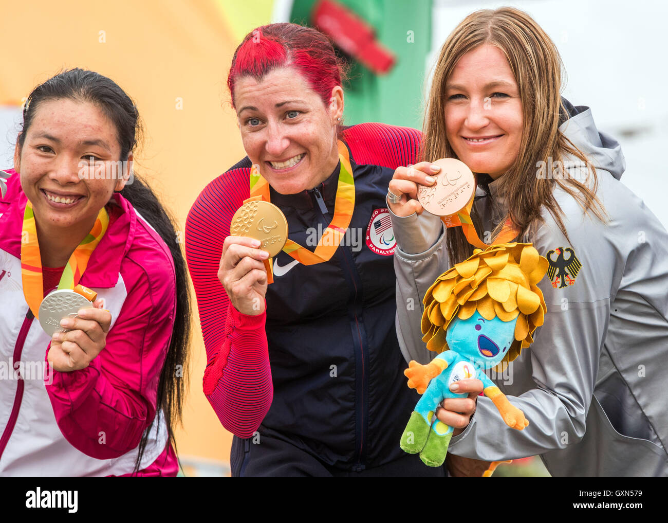 Denise schindler germany hi-res stock photography and images - Alamy