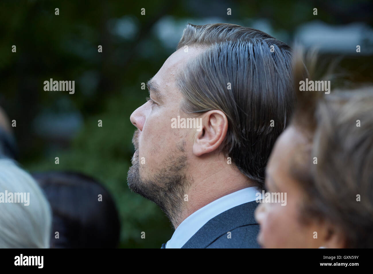 New York, United States. 16th Sep, 2016. US: UN, Peace Bell Ceremony on ...