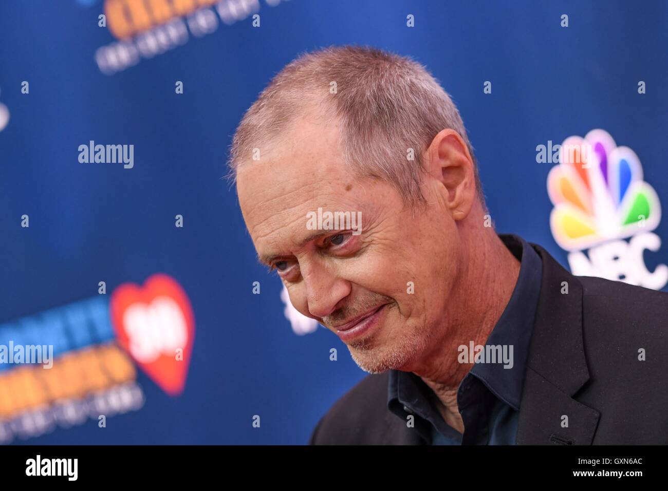 New York, NY, USA. 15th Sep, 2016. Steve Buscemi at arrivals for Tony ...