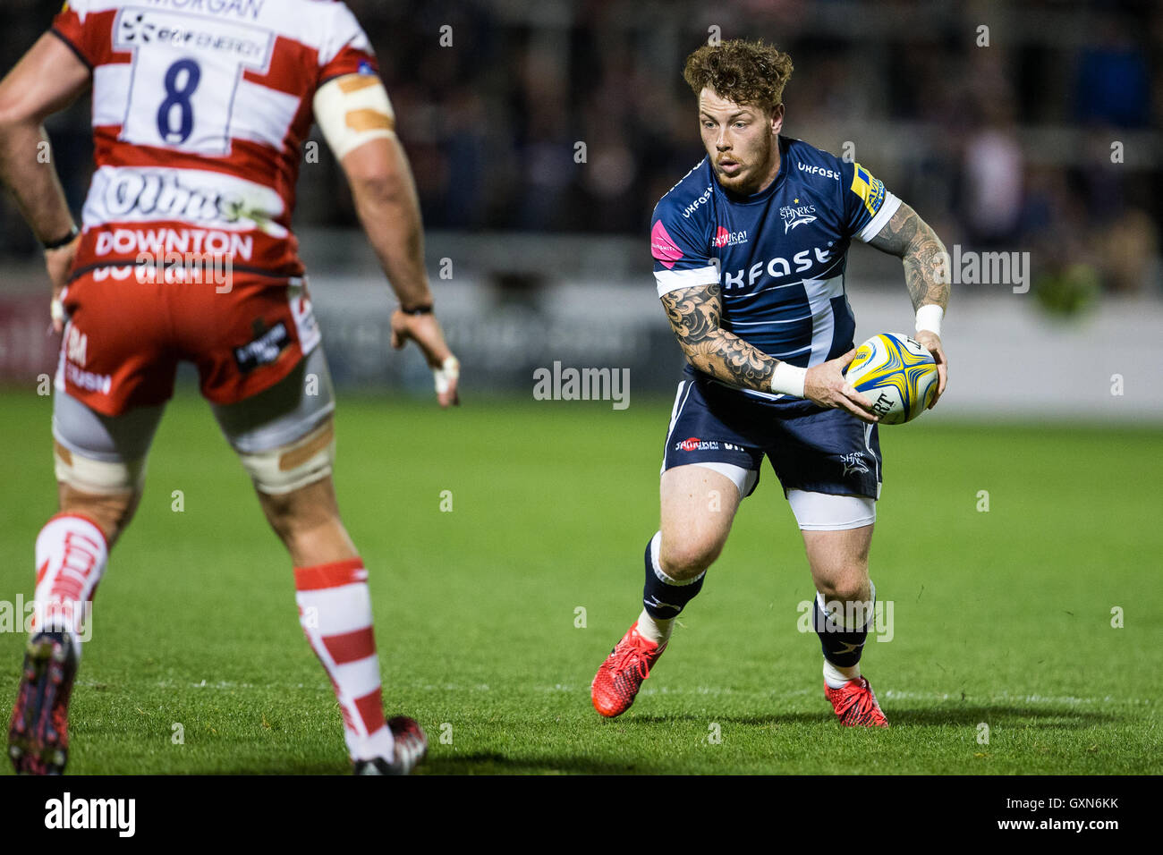 Mugford hi-res stock photography and images - Alamy