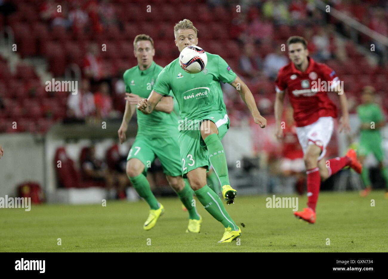 Alexander soderlund hi-res stock photography and images - Alamy