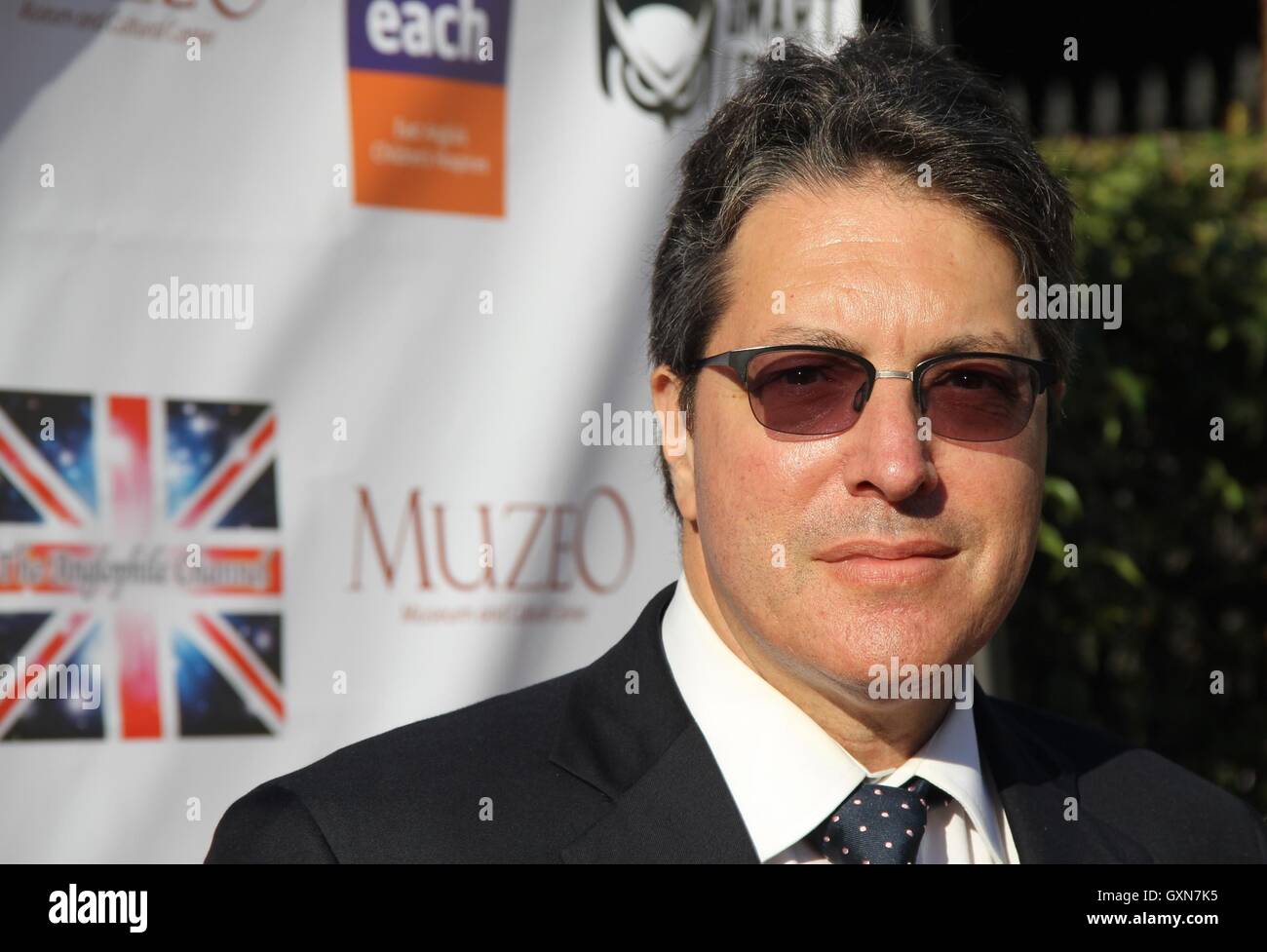 John mirisch mayor hi-res stock photography and images - Alamy