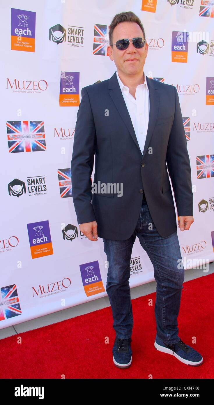 Hollywood, California, USA. 14th Sep, 2016. I15853CHW.The 2016 ...